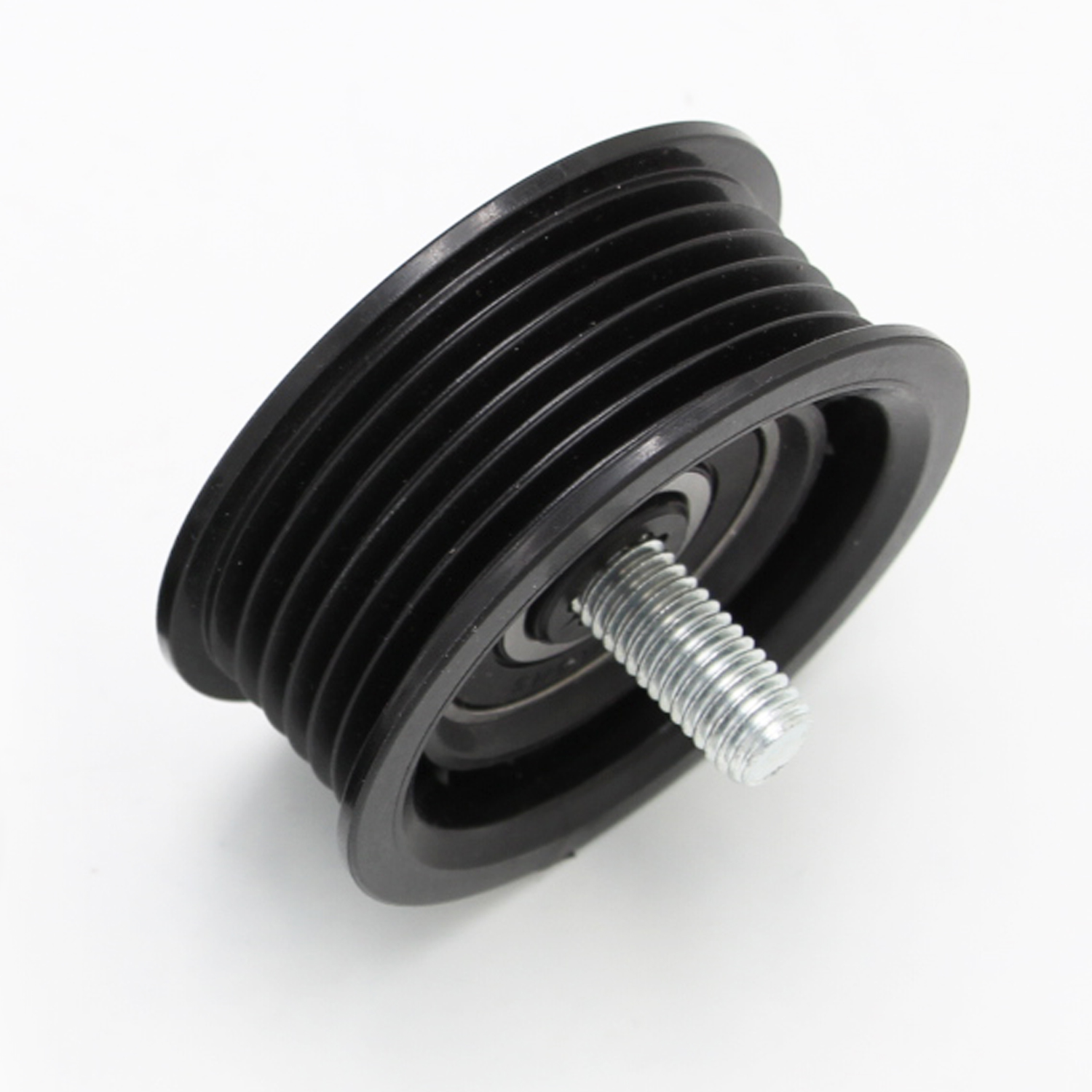 New Drive Belt Upper Idler Pulley Fits for Hyundai Kia 2.0L 2.4L 25288 ...