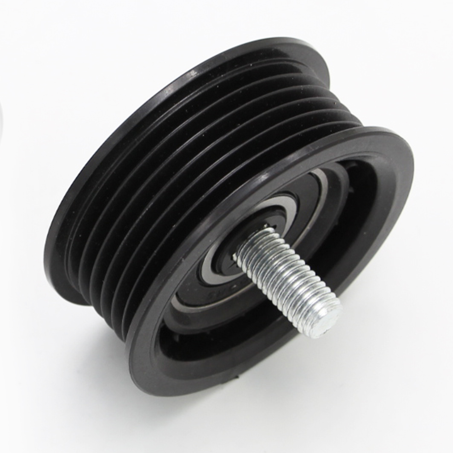 New Drive Belt Upper Idler Pulley Fits for Hyundai Kia 2.0L 2.4L 25288 ...