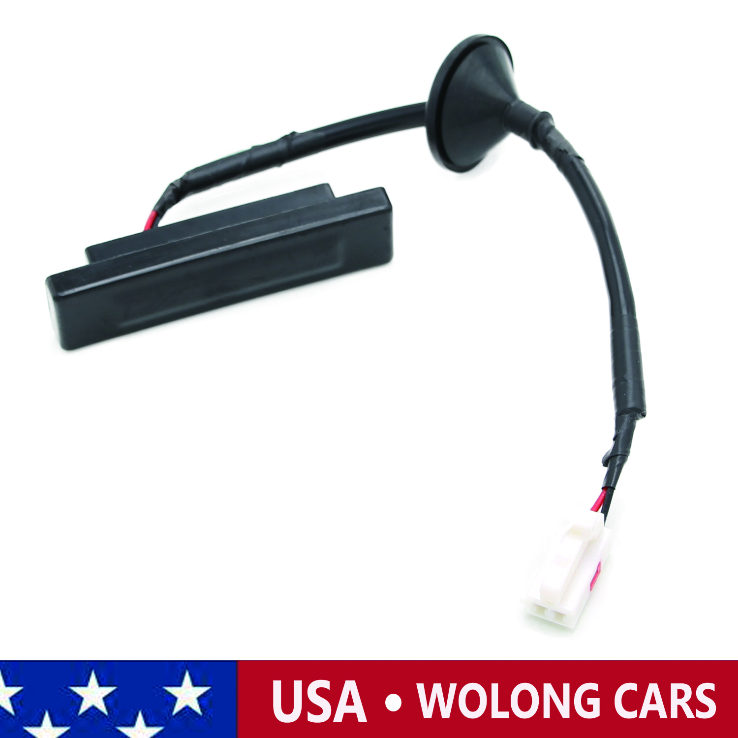 OEM Outside Hdl Lock ASSY-T/Lid Fits for 2012-17 Veloster w/o Camera ...