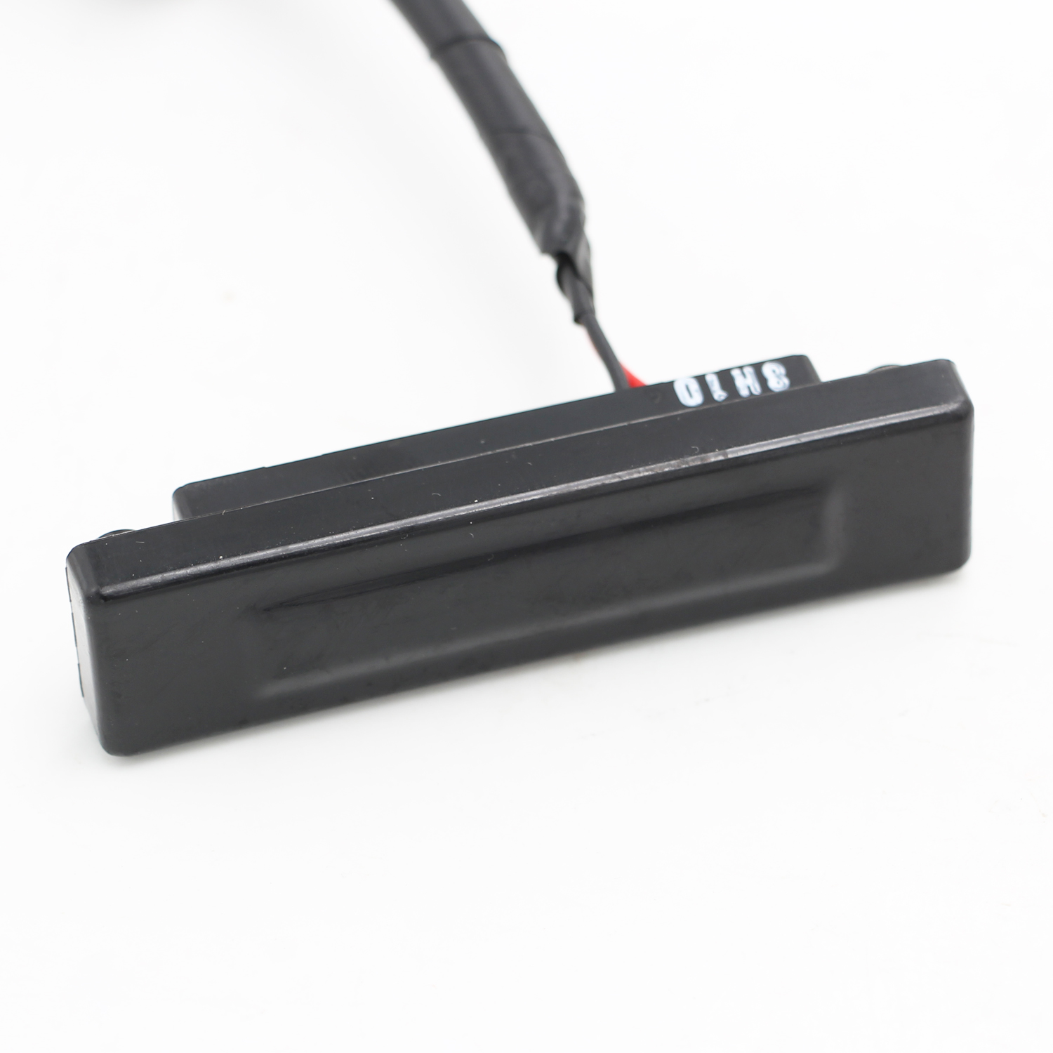 OEM Outside Hdl Lock ASSY-T/Lid Fits for 2012-17 Veloster w/o Camera ...