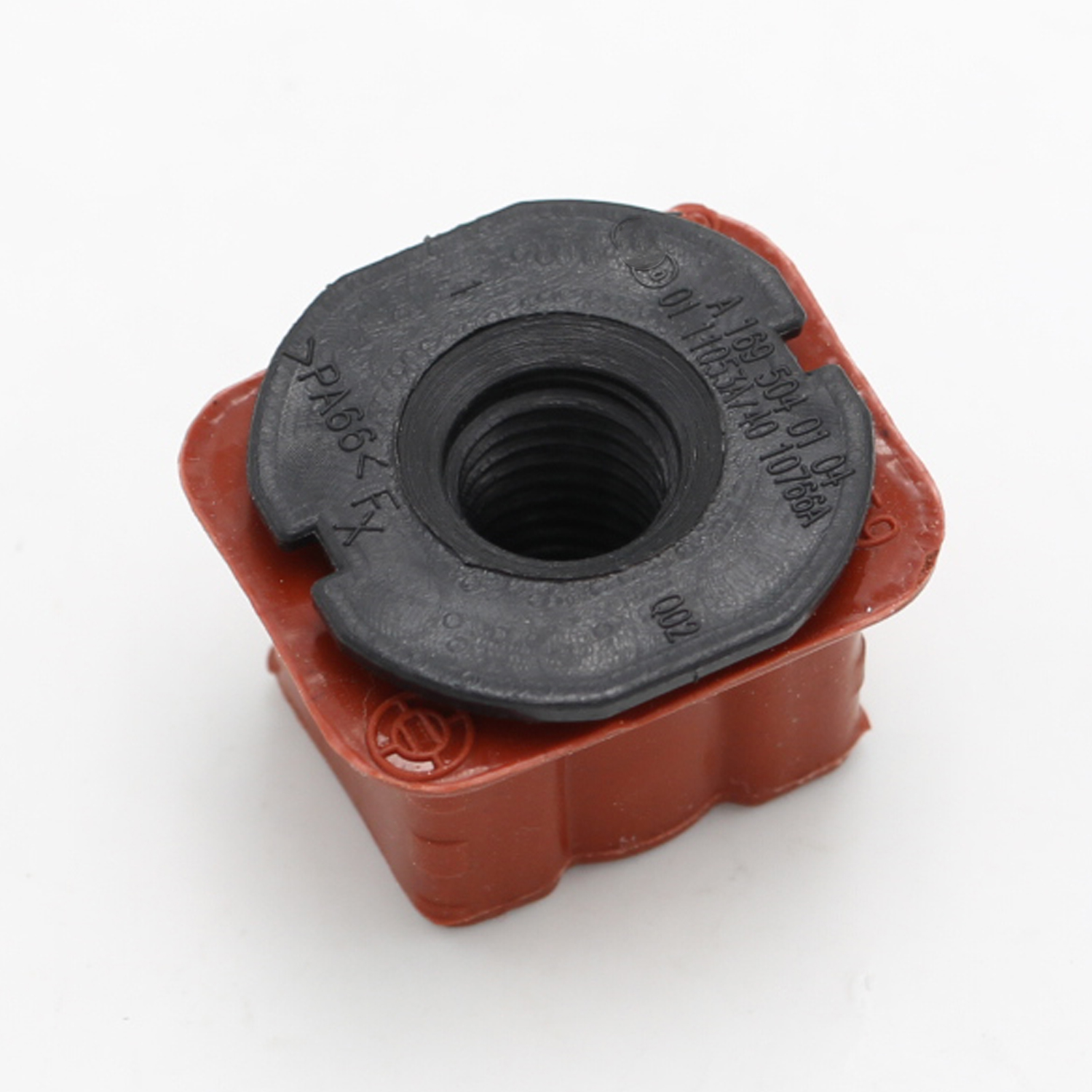 New Radiator Mount Bracket Kit Fit for Mercedes Benz C200 C280 C300 ...