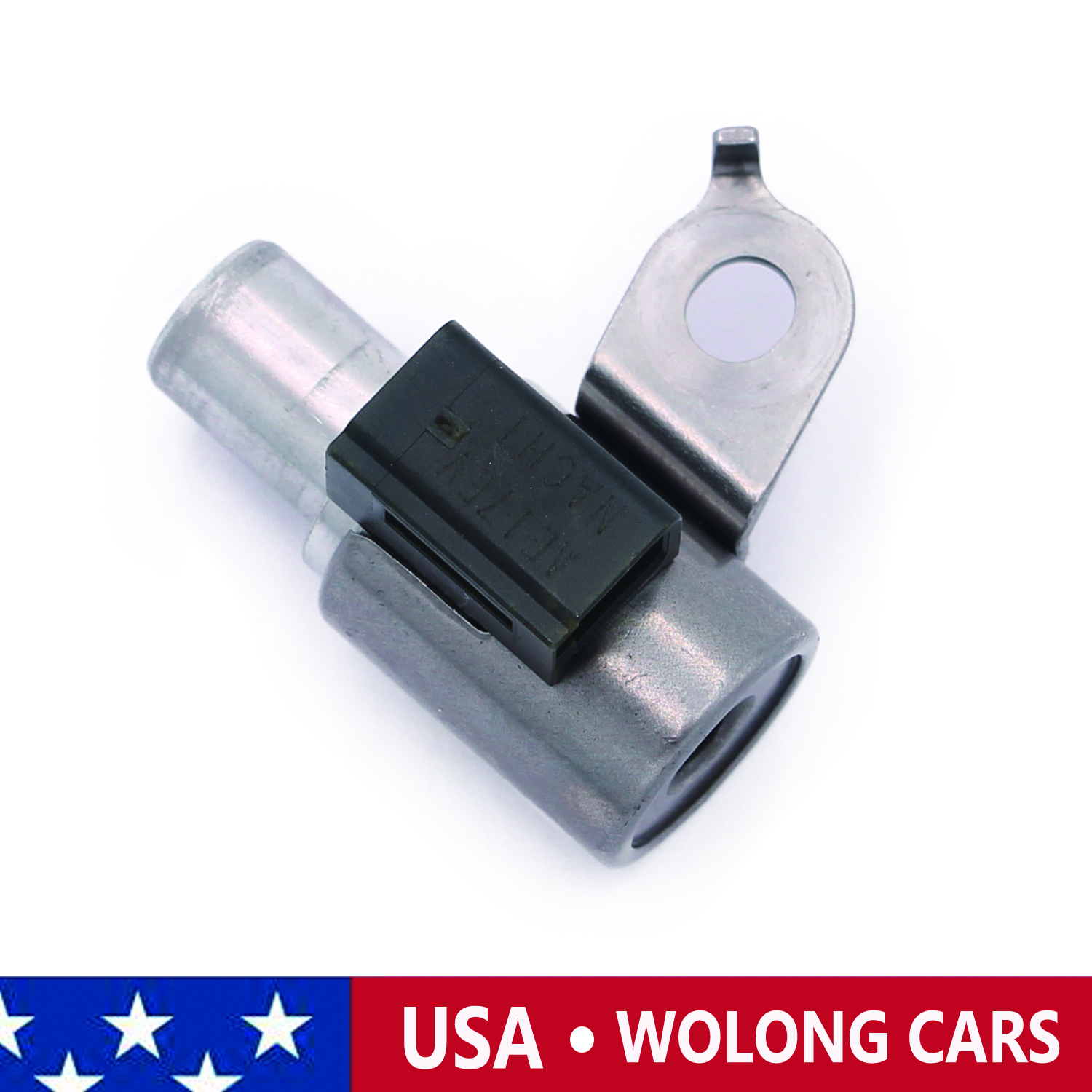 OEM S4 Automatic Transmission Control Solenoid 35240-50050 Fits for ...