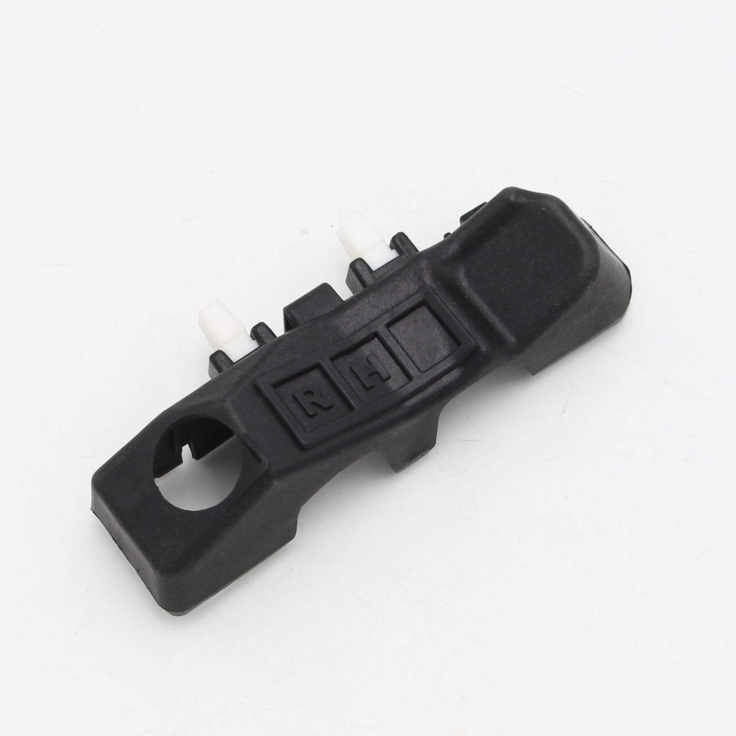 OEM Front RH Bumper Cover Support Bracket Fit for 2012-2017 Veloster ...