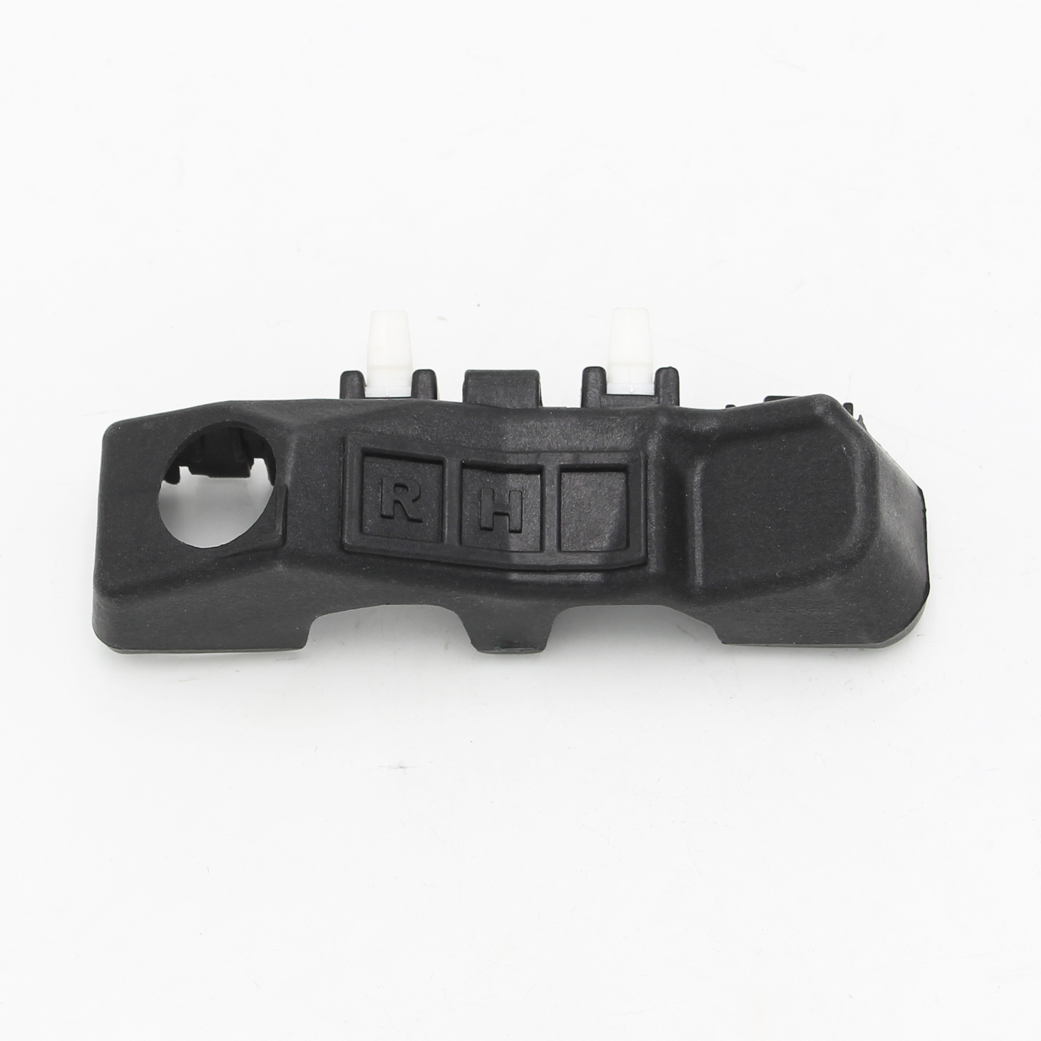 OEM Front RH Bumper Cover Support Bracket Fit for 2012-2017 Veloster ...