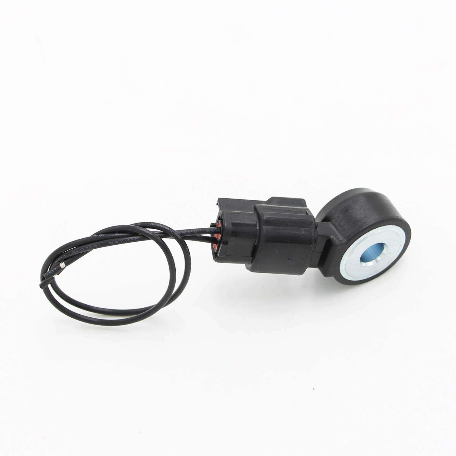 Knock Sensor with Electrical Connector Fits for Mercury Nissan 22060 ...