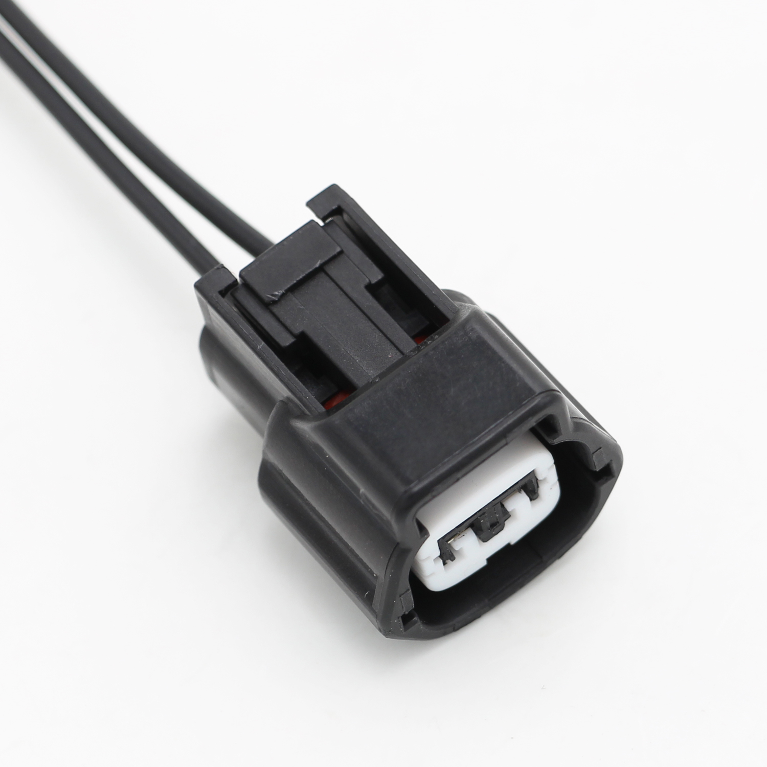 Knock Sensor with Electrical Connector Fits for Mercury Nissan 22060 ...