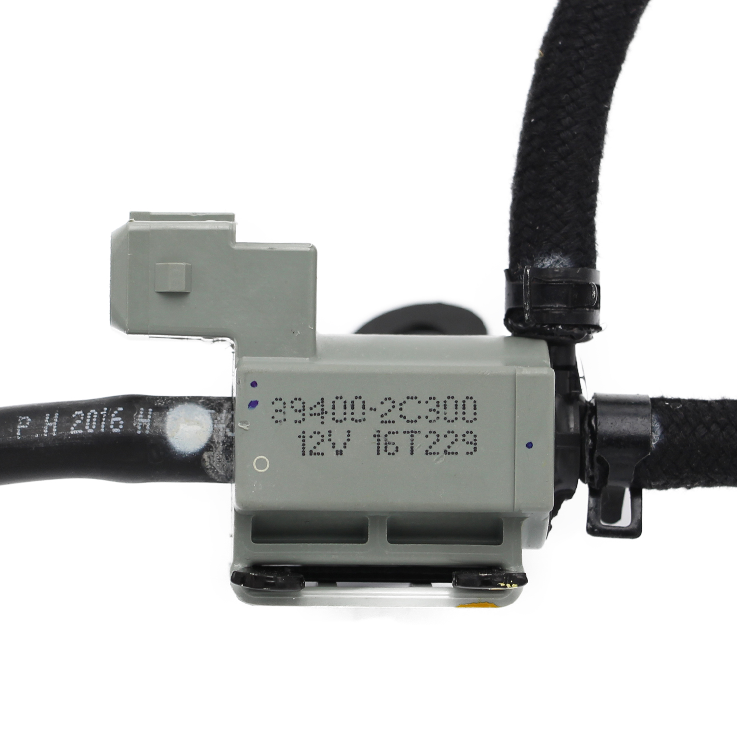 OEM Solenoid Valve 39400-2C300 for Sonata Tucson Santa Fe Optima ...