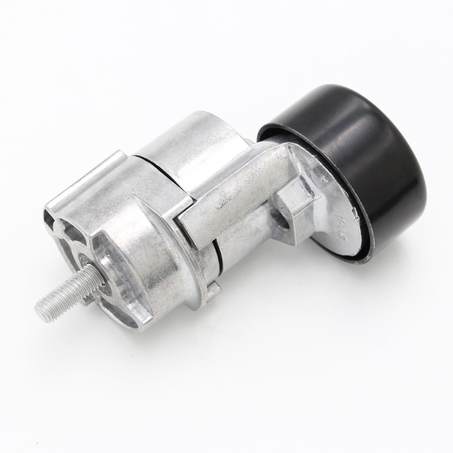 Serpentine Drive Belt Tensioner Fits for 06-14 Hyundai Kia 2.0L 2.4L ...