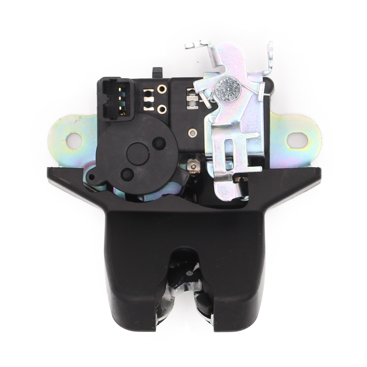 Trunk Lock Actuator Motor Tail Gate Latch LID Fits 17-18 Hyundai ...