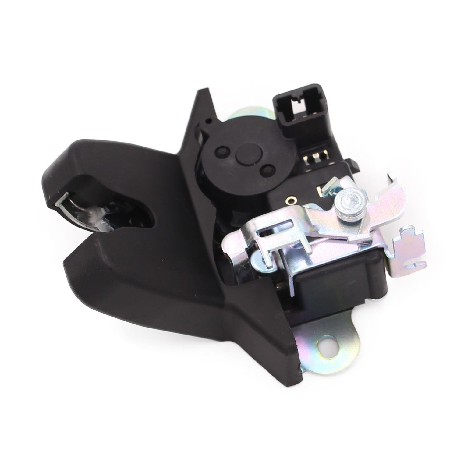 Trunk Lock Actuator Motor Tail Gate Latch LID Fits 17-18 Hyundai ...