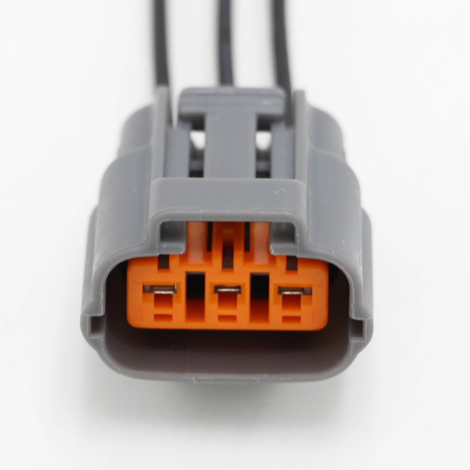 4X Ignition Coil Plug Connectors Pigtail Harness for Mitsubishi Lancer ...