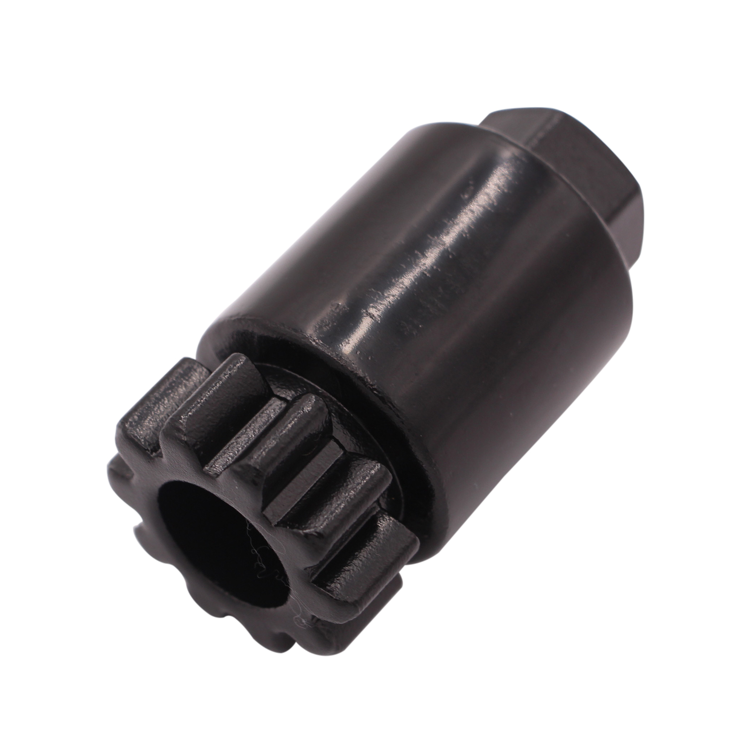 Engine Flywheel Turning Barring Tool Fit for Volvo D11 D13 D16 Mack MP7 ...