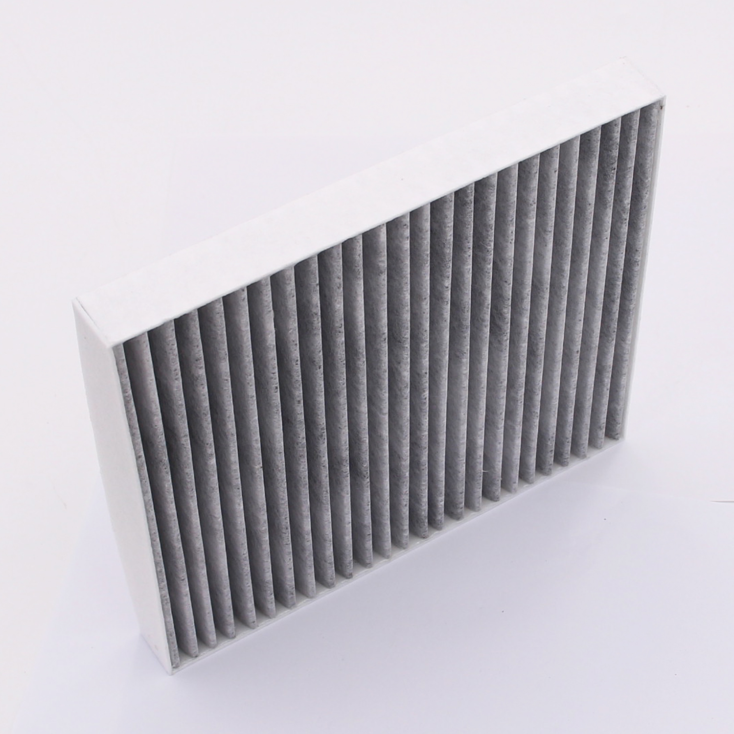 Carbon Cabin Air Filter & Filter Access Door Fits for Dodge Ram 1500 ...