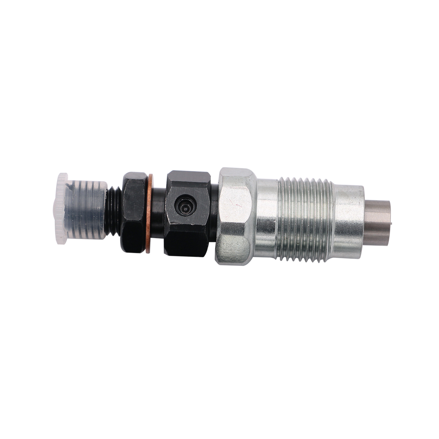 H1600-53000 3x Fuel Injectors Fit for Kubota D722 Engine 16001-53002 ...